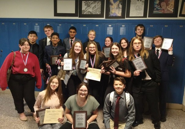 Blue River Valley Jr./Sr. High School | Home