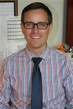 A Message From The Principal | Ivan Green Primary