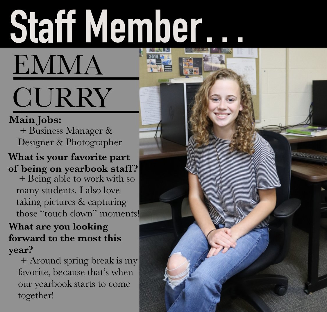Timberlake Yearbook | Timberlake Schools