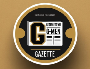 Georgetown G-Men Gazette