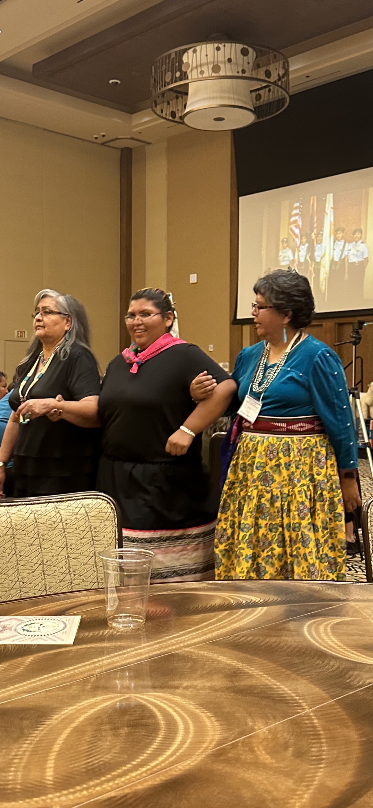 Native American Programs | Farmington Municipal Schools