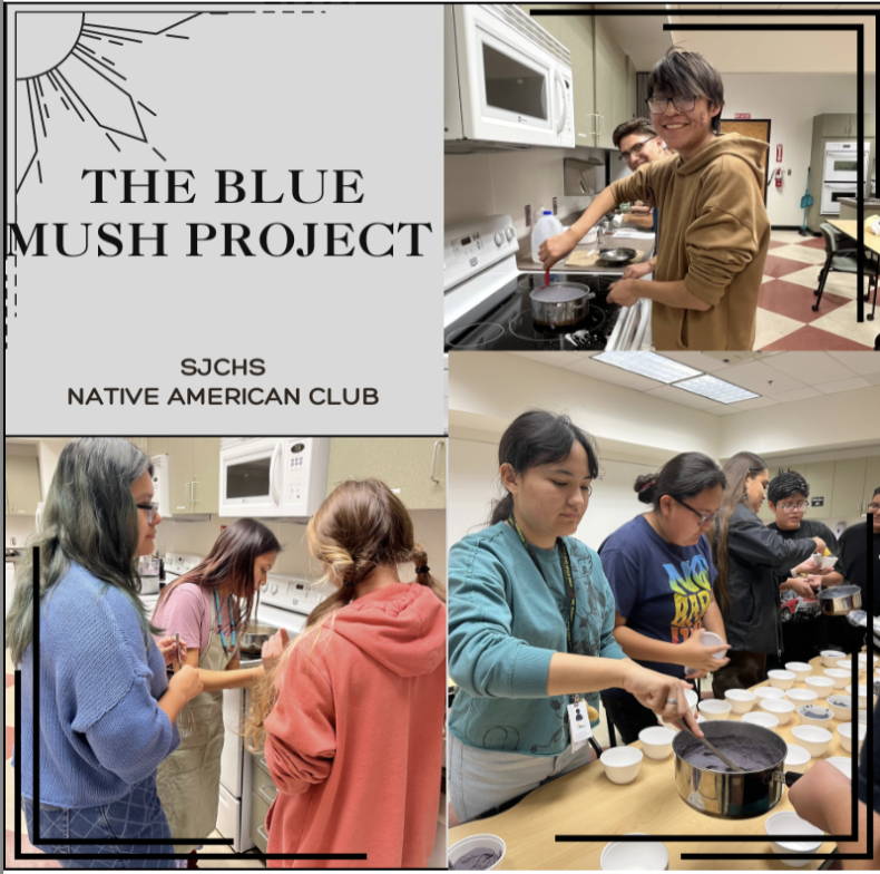 Native American Programs | Farmington Municipal Schools