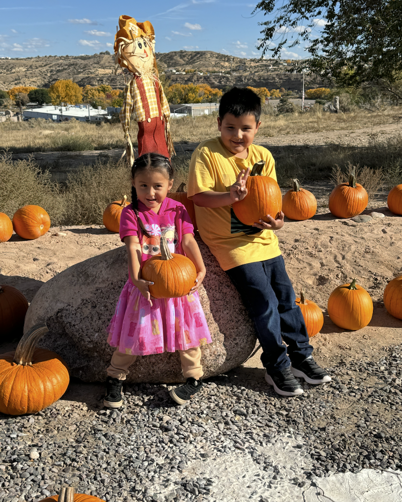 Native American Programs | Farmington Municipal Schools