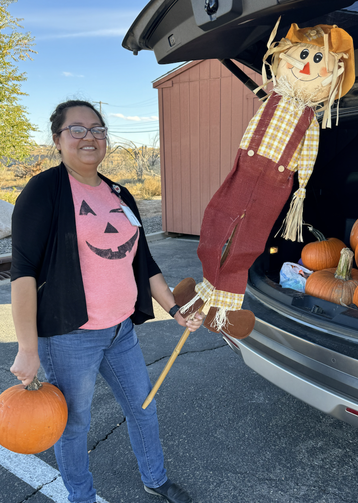 Native American Programs | Farmington Municipal Schools