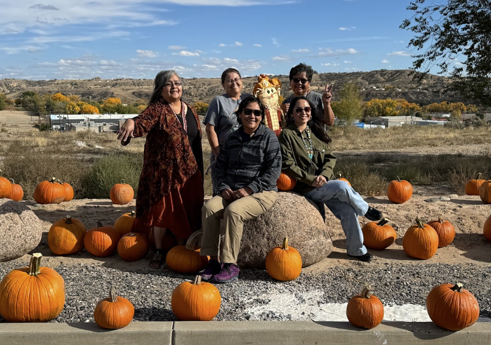 Native American Programs | Farmington Municipal Schools