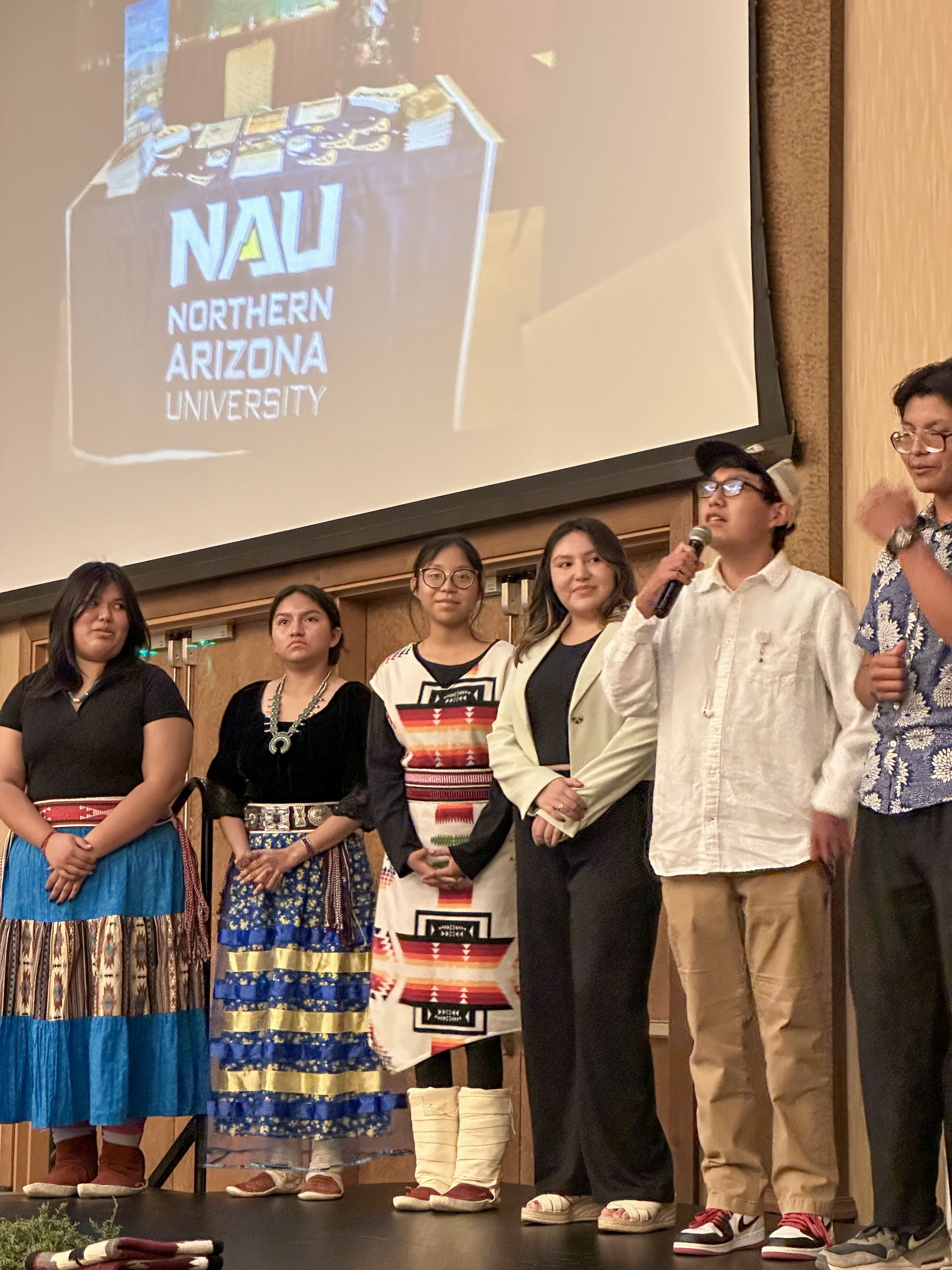 Native American Programs | Farmington Municipal Schools