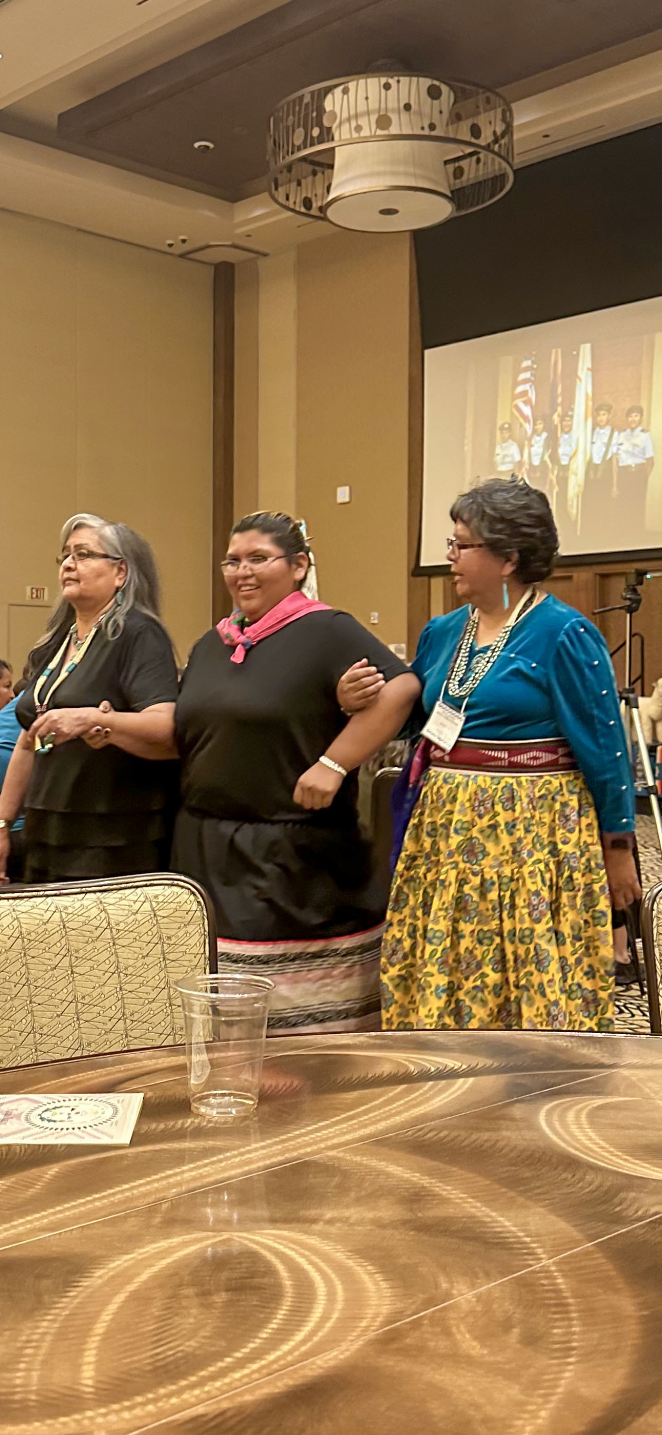 Native American Programs | Farmington Municipal Schools