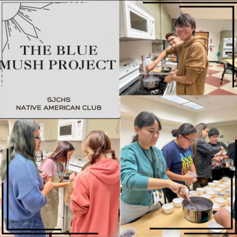 Native American Programs | Farmington Municipal Schools
