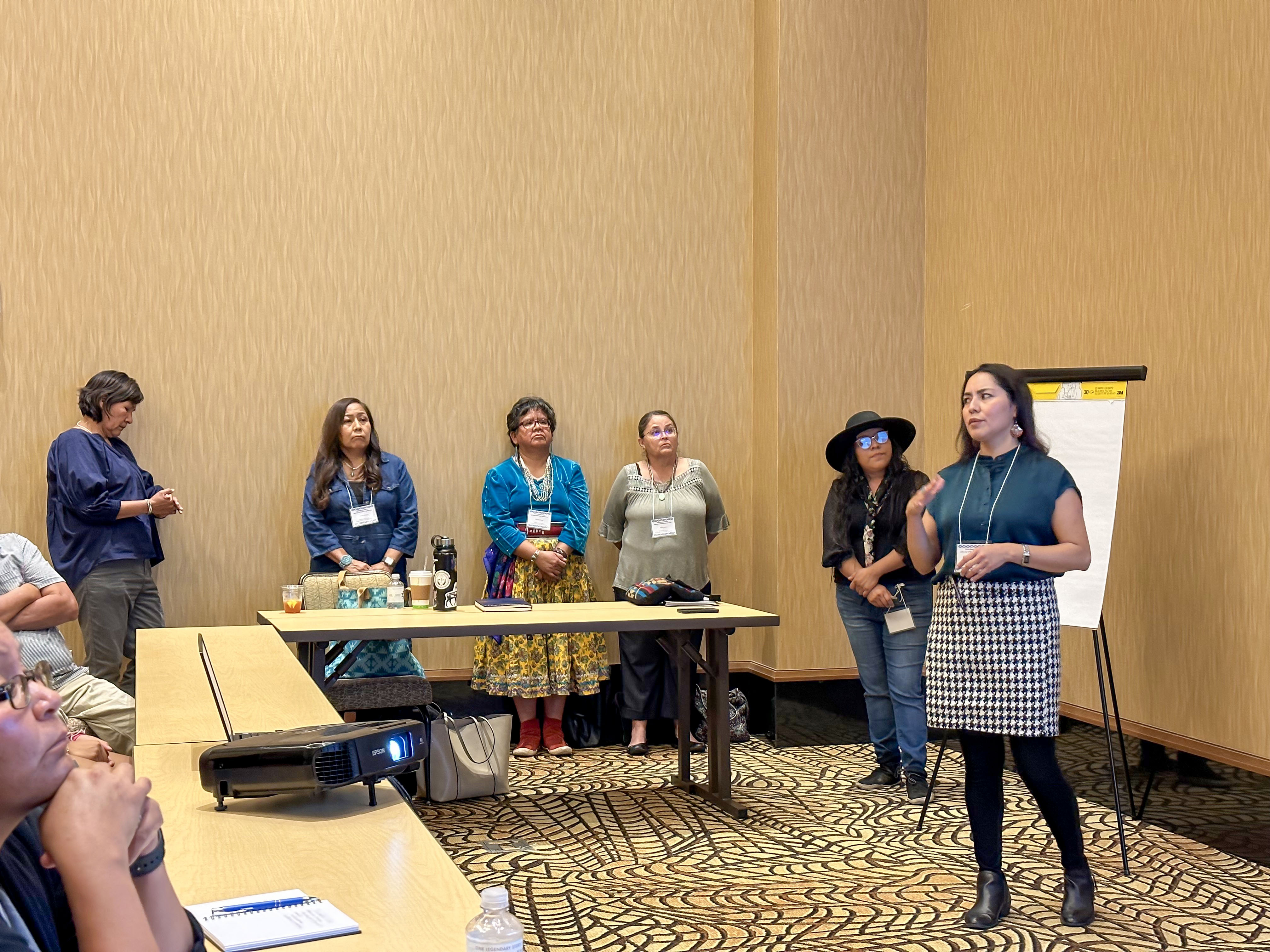 Native American Programs | Farmington Municipal Schools