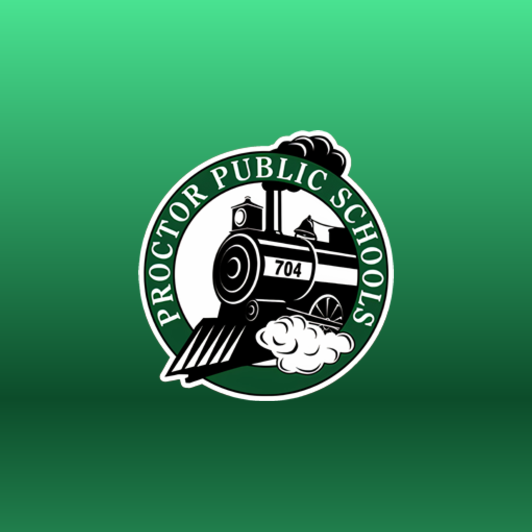 Proctor Rails Logo