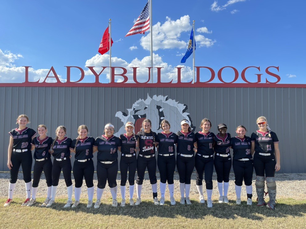 HS Fast Pitch Softball | Spiro Public Schools