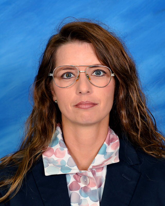 Middle School Administration | Spiro Public Schools