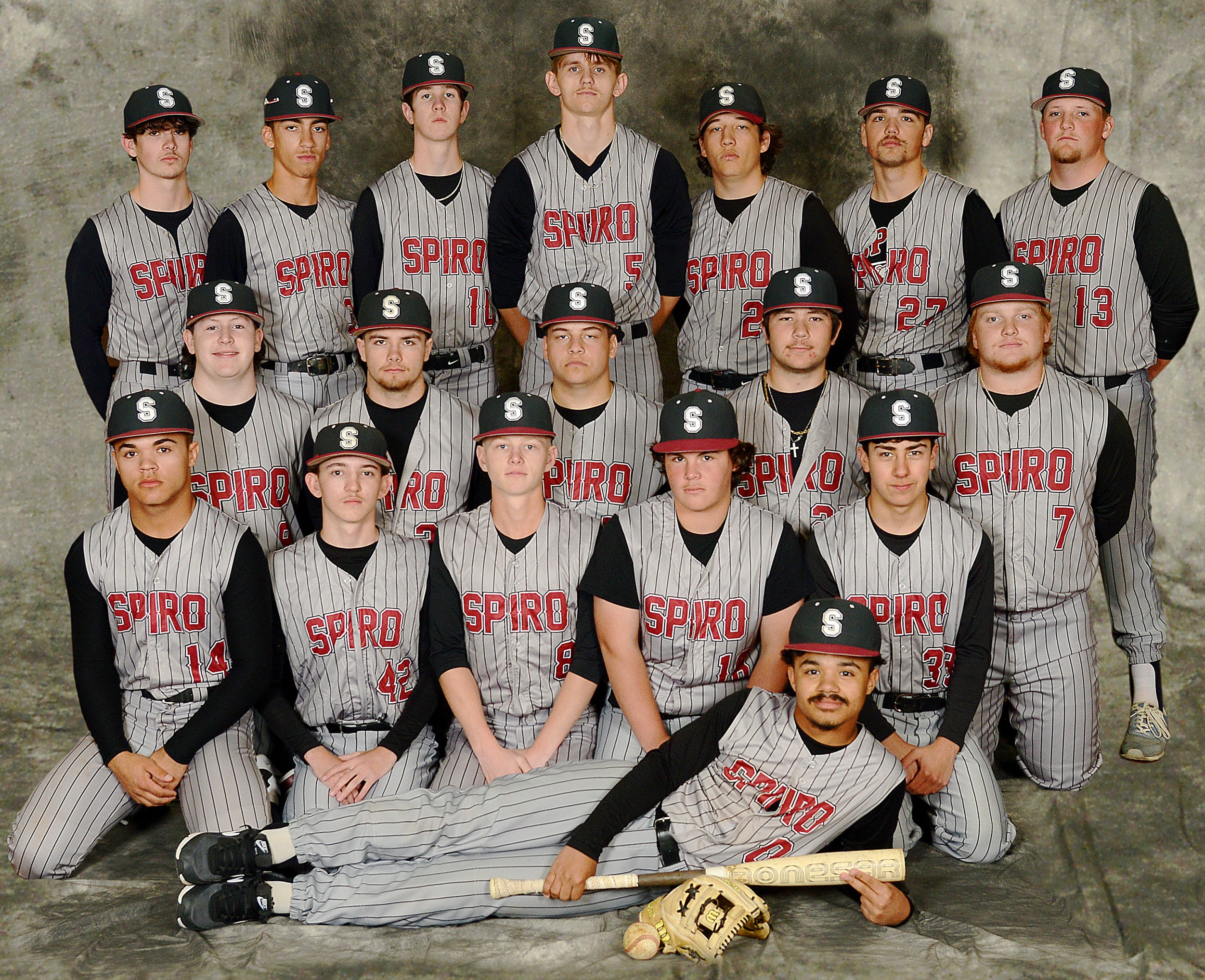 Baseball | Spiro Public Schools