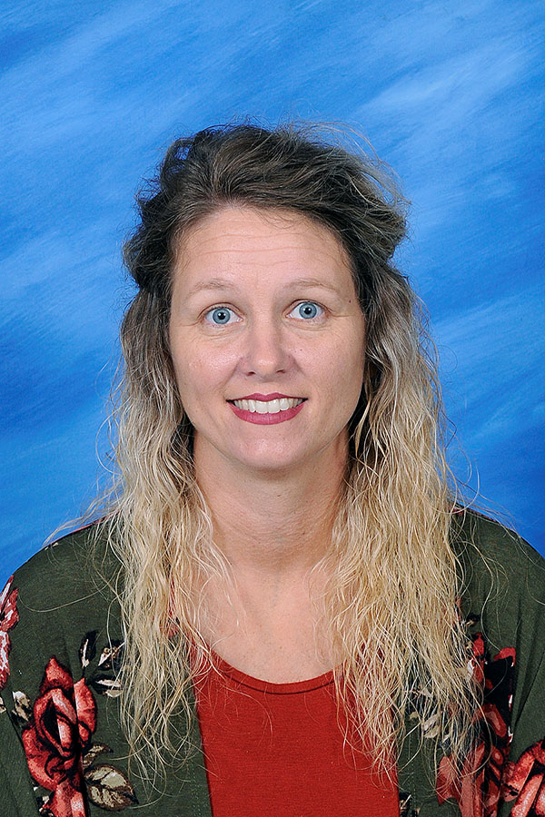 Middle School Administration | Spiro Public Schools