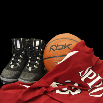 Basketball | Spiro Public Schools