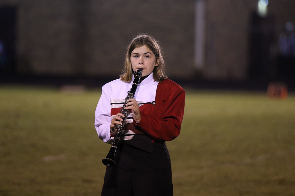 Band | Spiro Public Schools