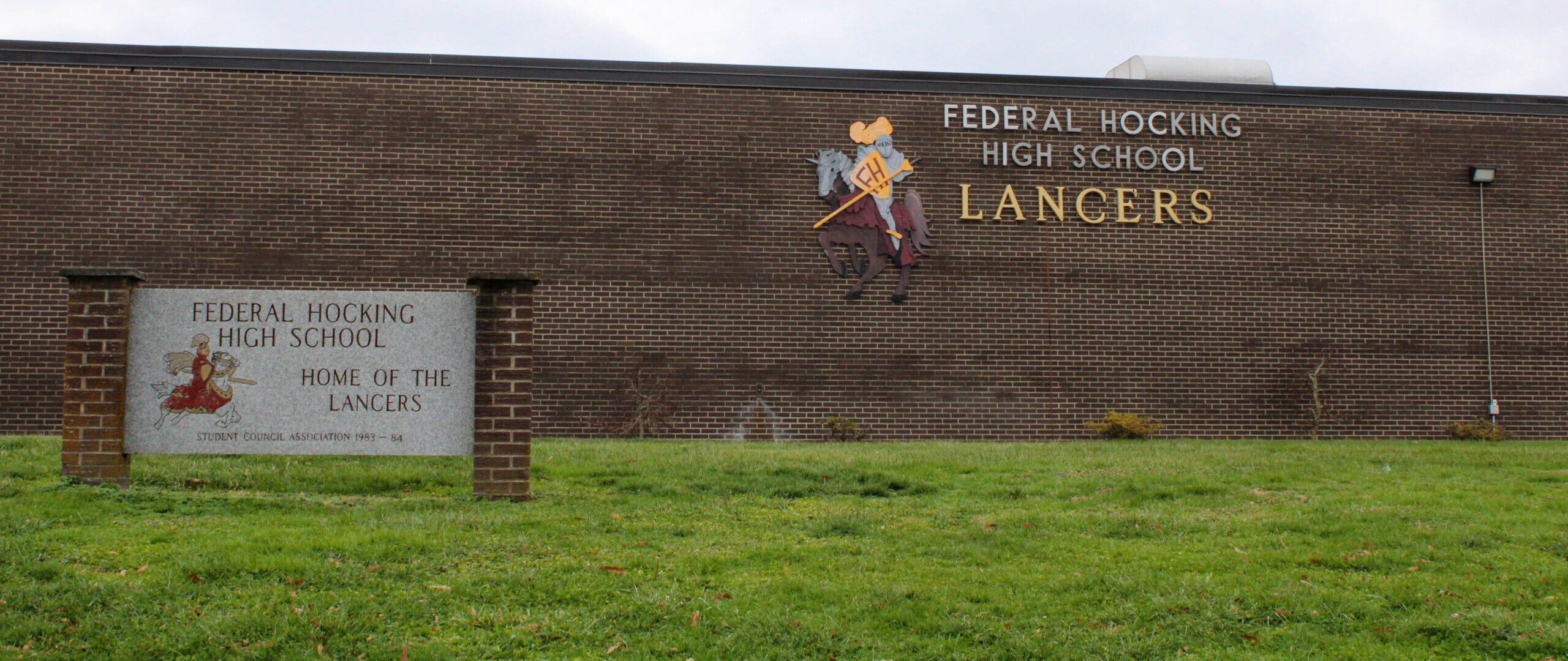 Federal Hocking High School | Federal Hocking Local Schools