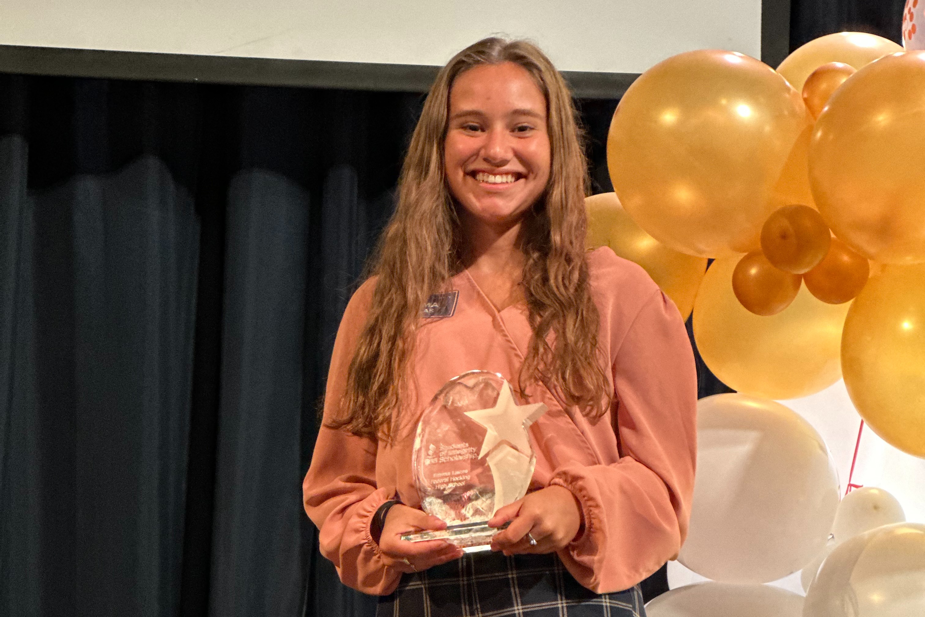 Federal Hocking Lancer Alumni