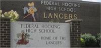 Schools | Federal Hocking Local Schools
