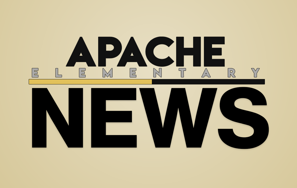 A Holiday Message from Superintendent Dr. Eugene Schmidt | Apache Elementary School