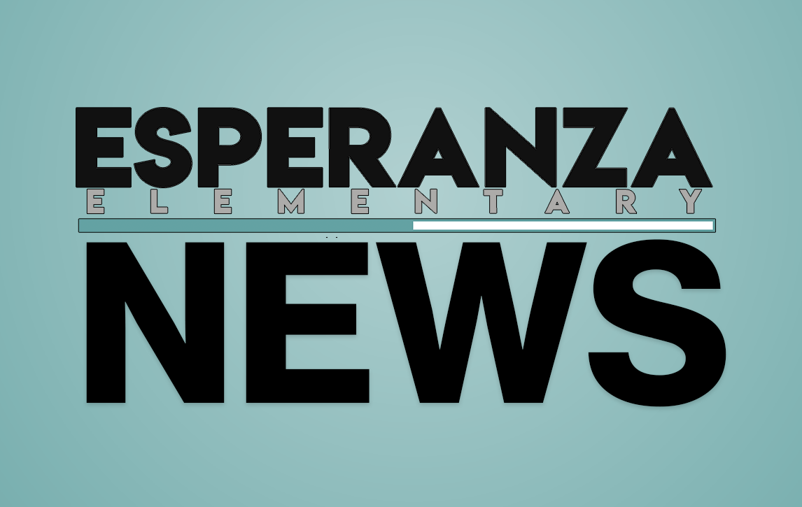 Our Fundraiser Has Started | Esperanza Elementary School