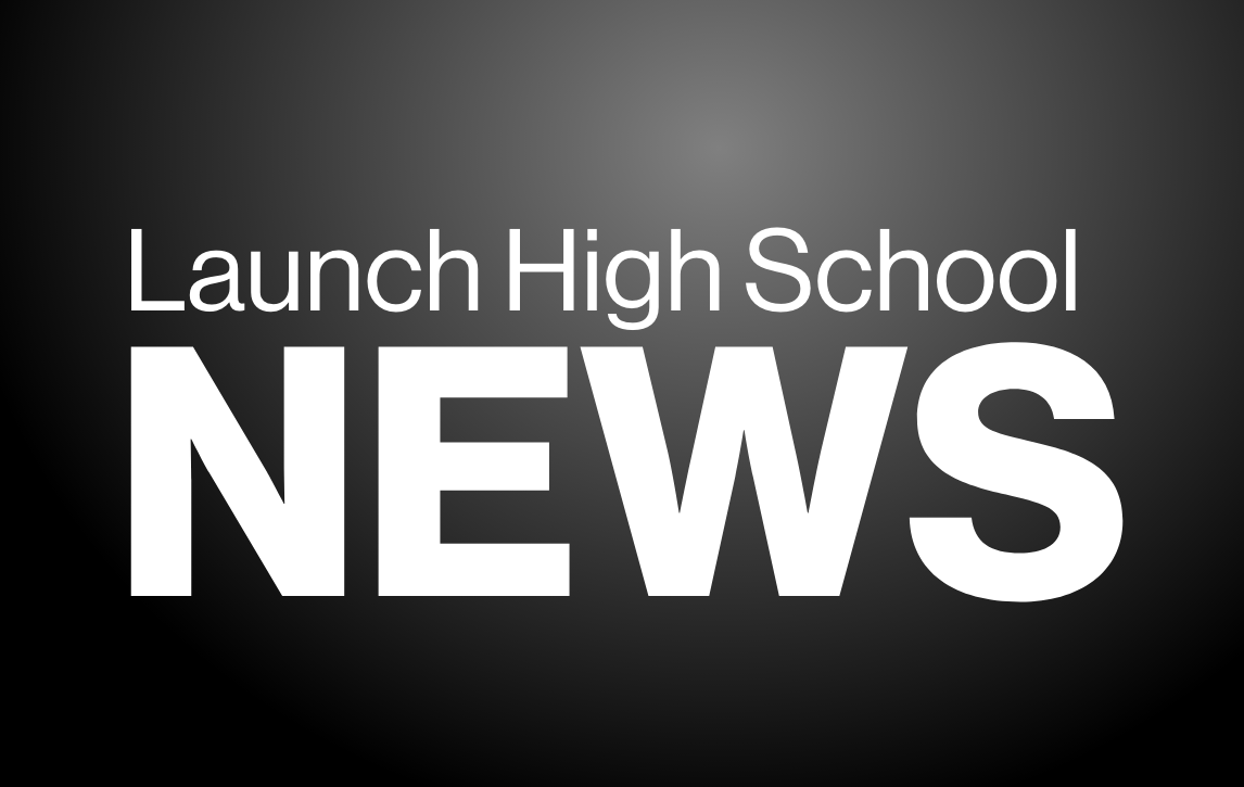 UEN: Critical Thinking Episode about LHS | Launch High School