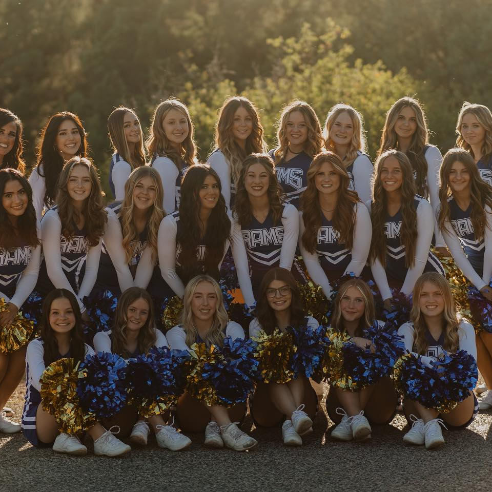 Athletics | Parowan High School