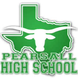 Office Staff | Pearsall High School