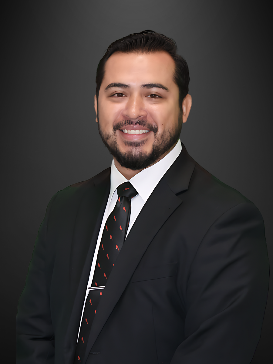Superintendent's Leadership Team | La Villa Independent School District