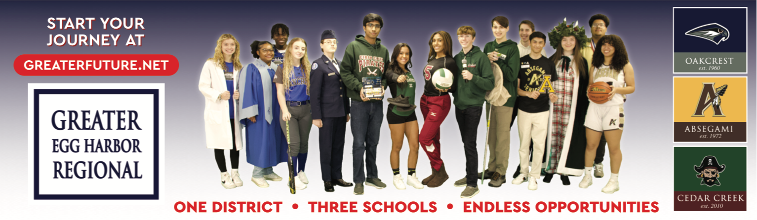 geh Future | Greater Egg Harbor Regional High School District