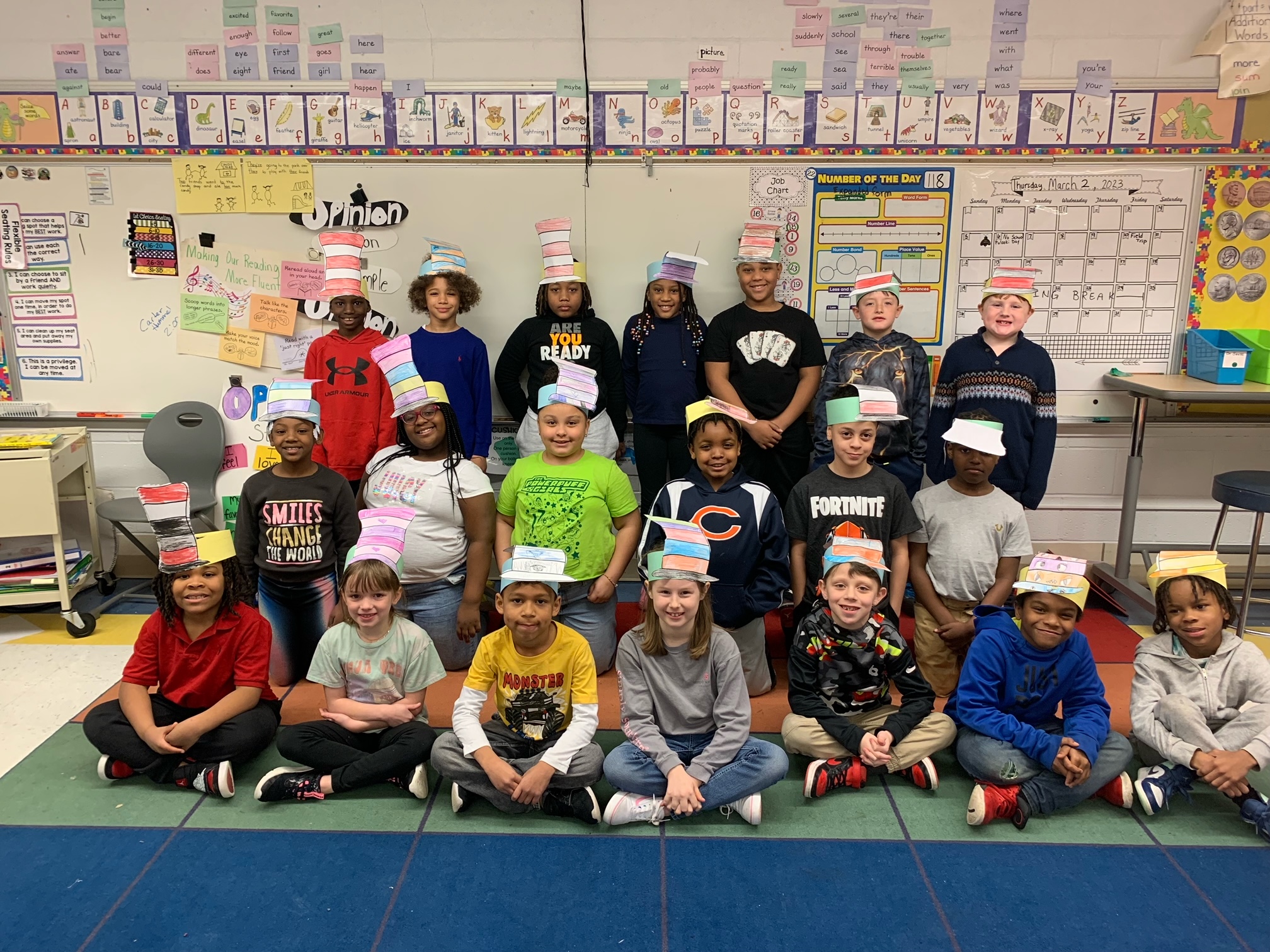 Black Hawk Elementary School | Home