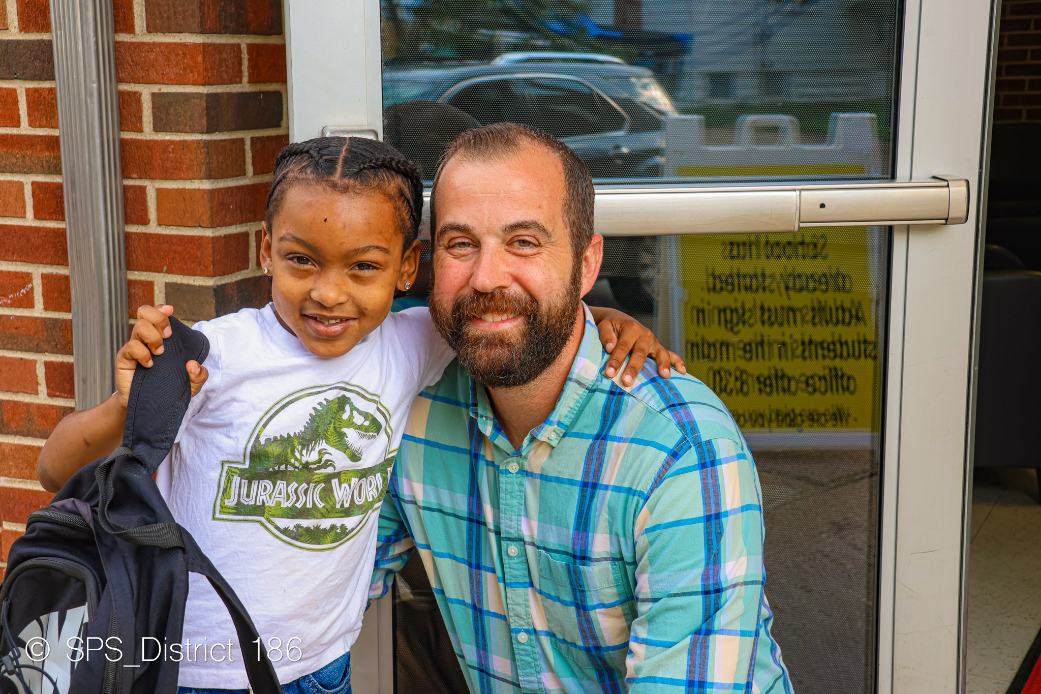 Graham Elementary School | Home