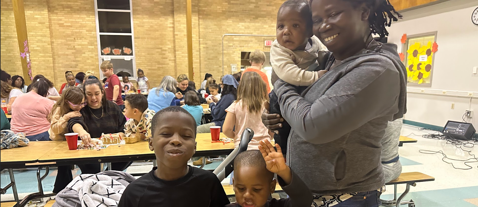 Graham Elementary School