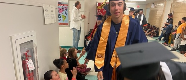 Home | Graham Elementary School