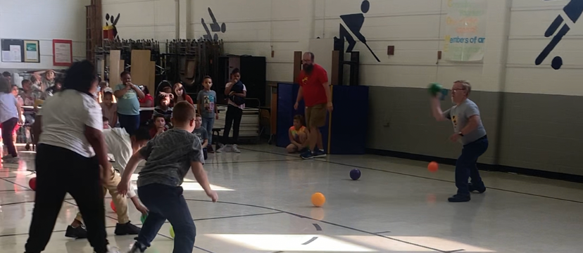 Hazel Dell Elementary School | Home