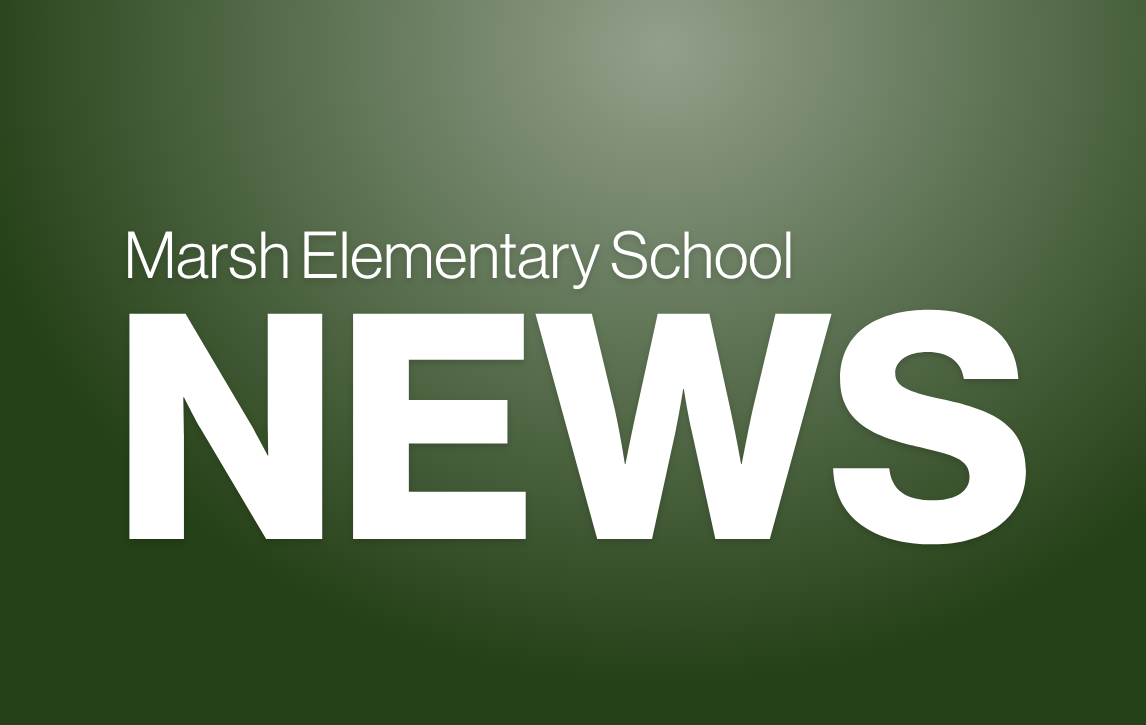 Marsh School Supply List 2023 - 2024 | Marsh Elementary School