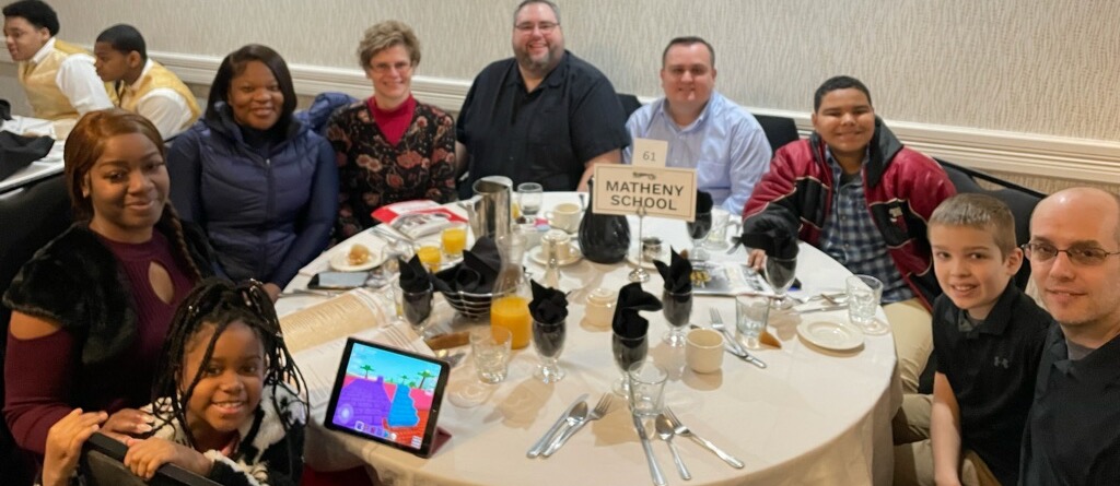 Matheny-Withrow Elementary School