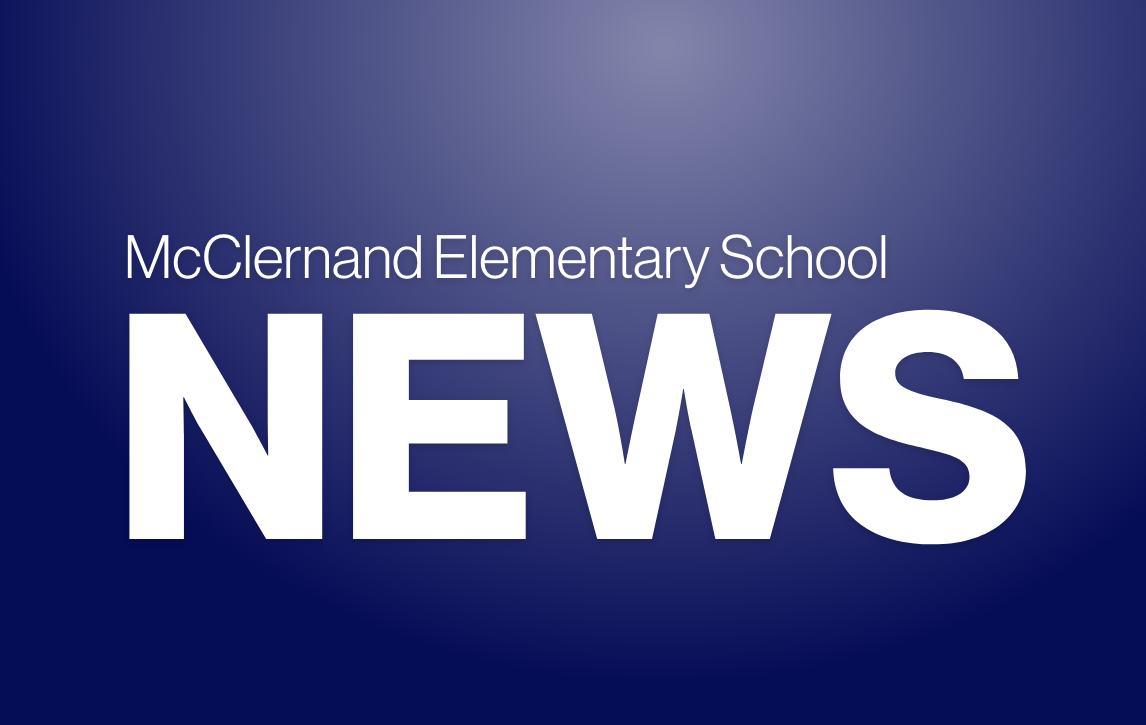 School Supply List 2023-2024 | McClernand Elementary School