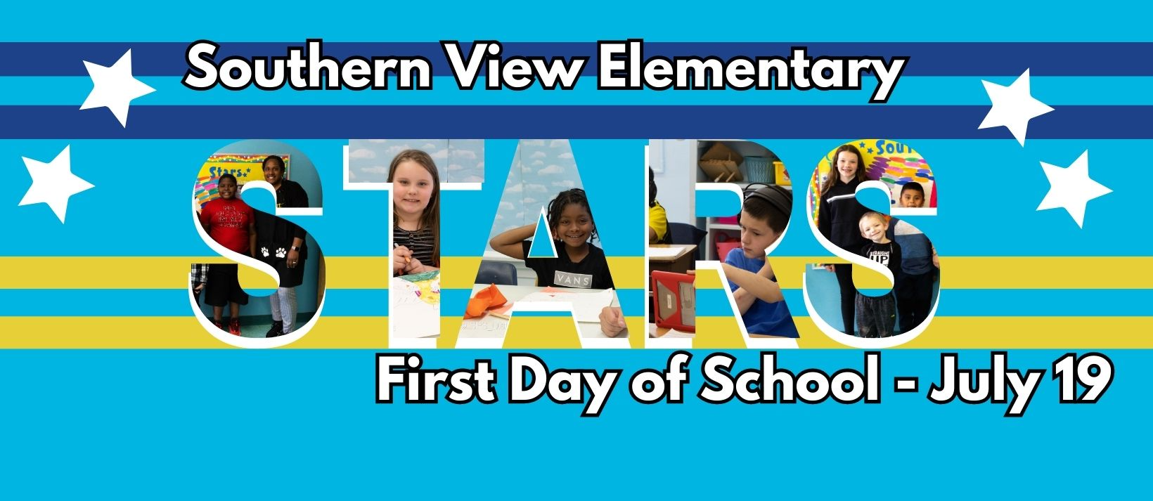 Southern View Elementary School | Home