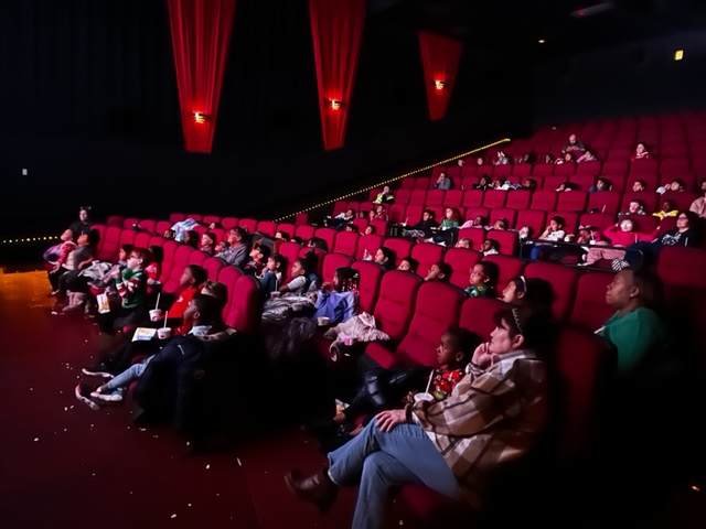 Southern View Elementary School