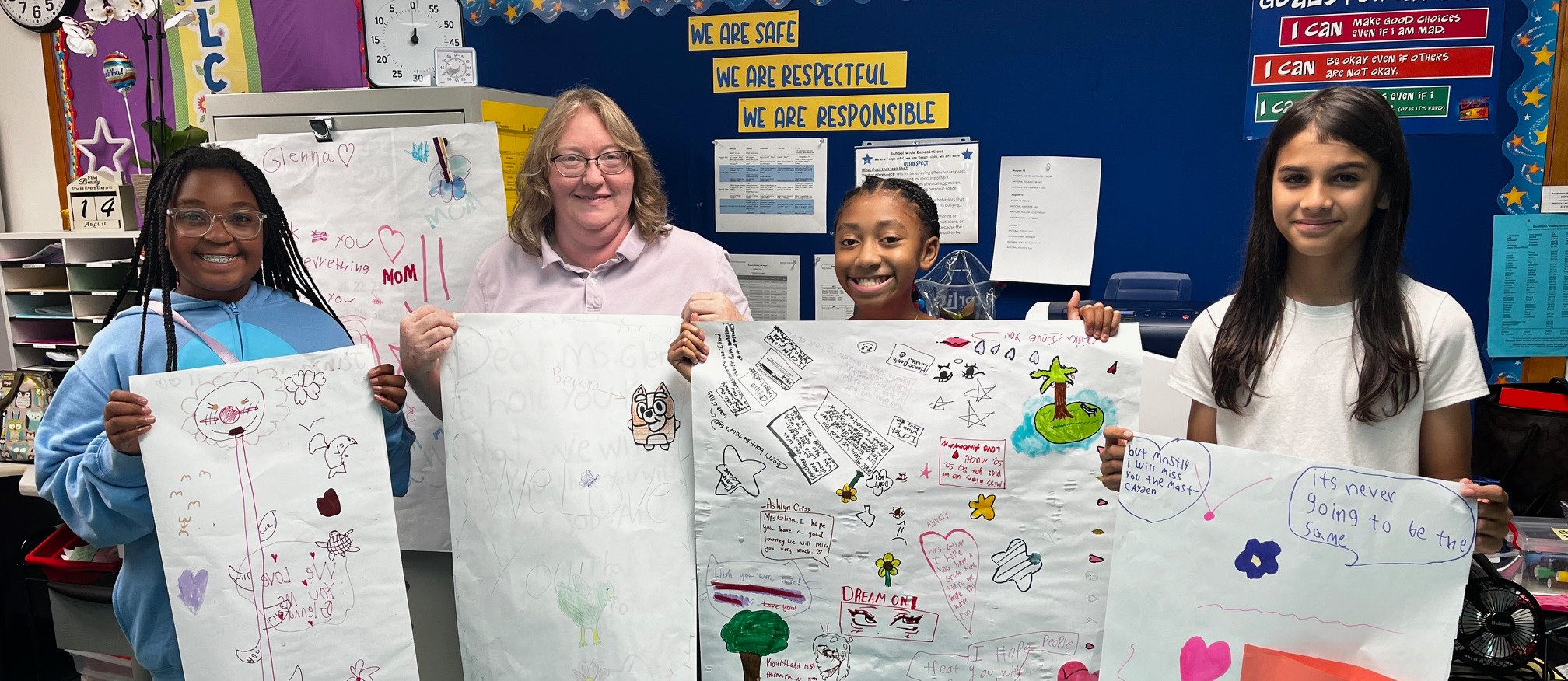 Home | Southern View Elementary School