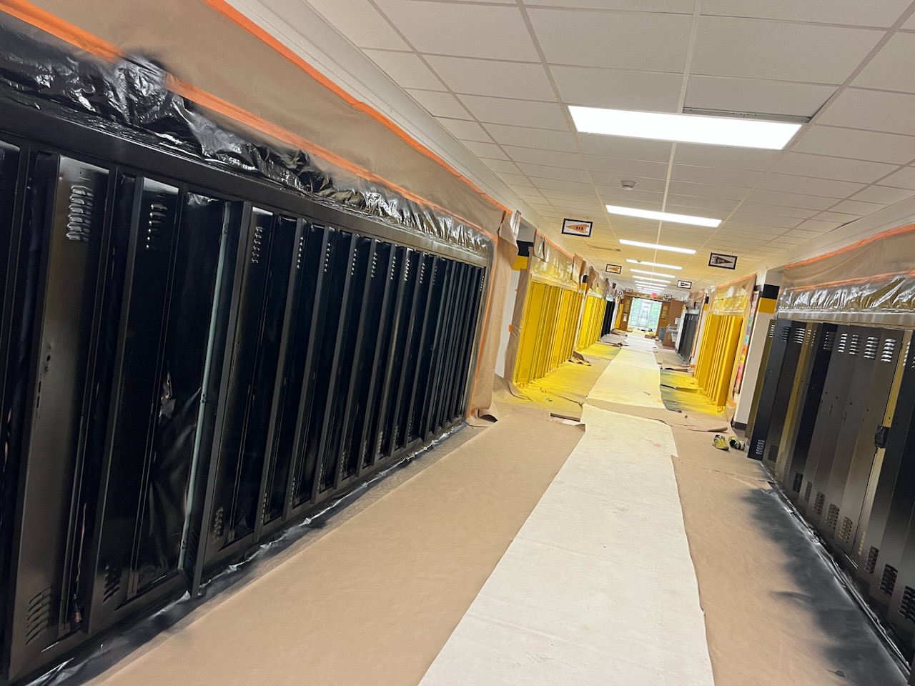 Grant Middle School | Home