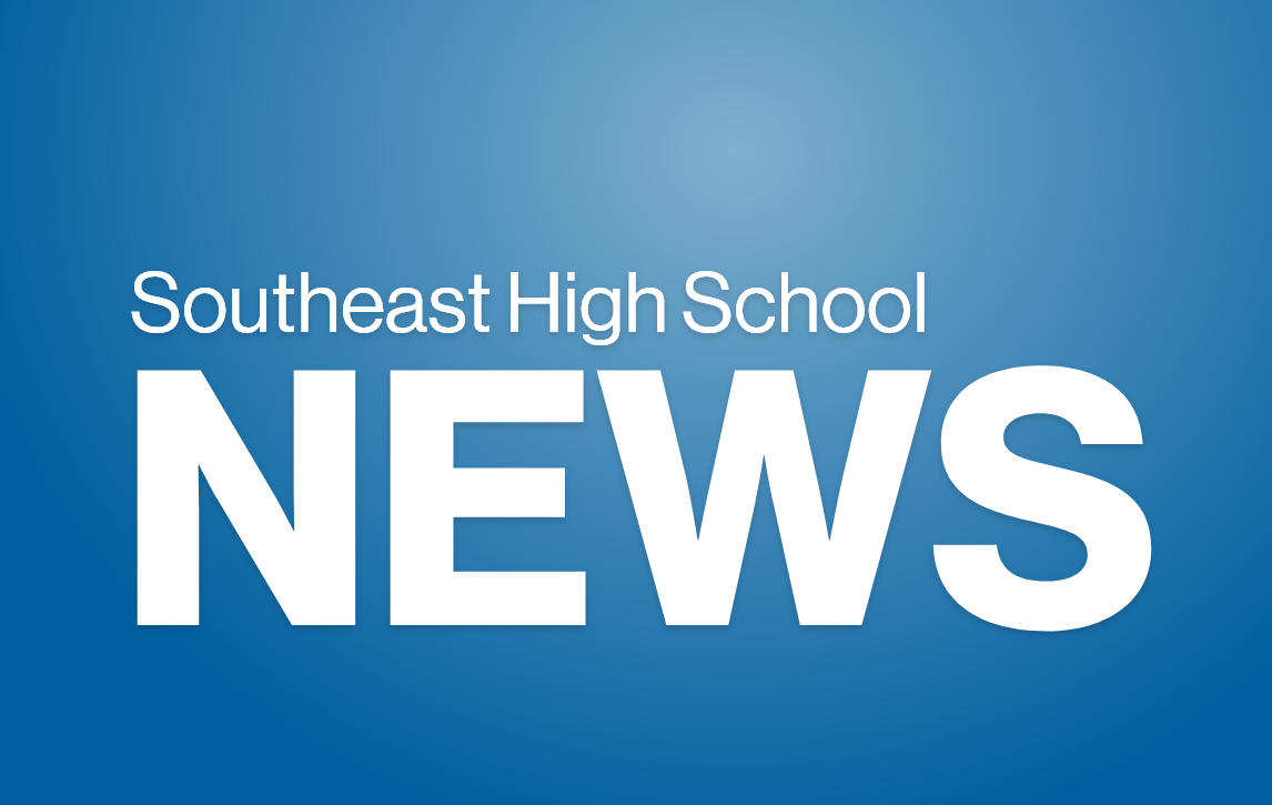 Southeast Spanish Mural Almost Complete! | Southeast High School