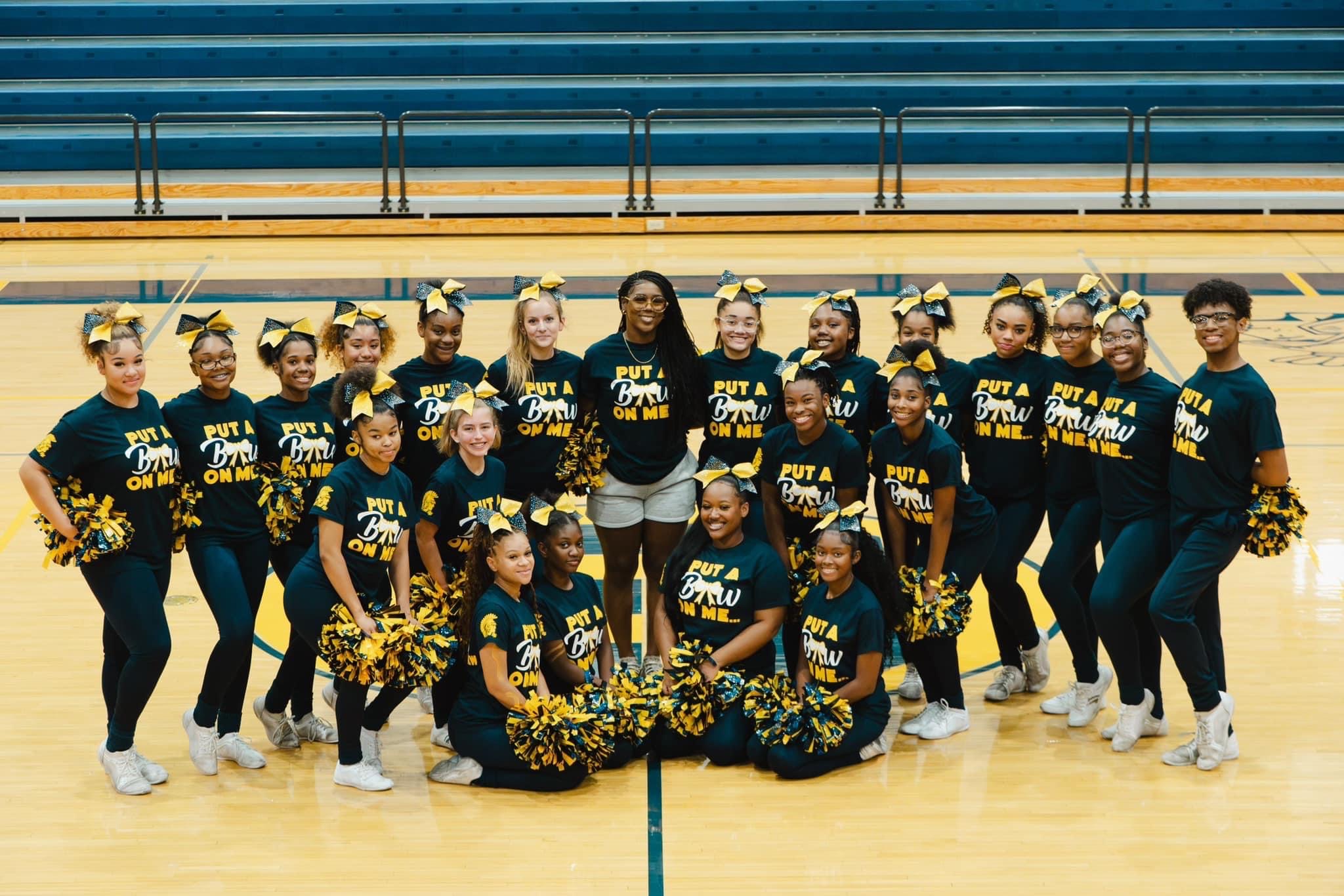 Athletic Department | Southeast High School