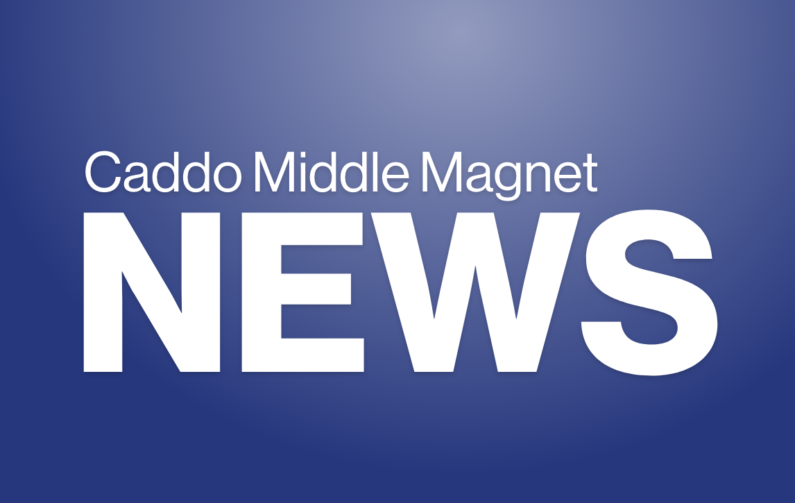 Advanced art Application | Caddo Middle Magnet