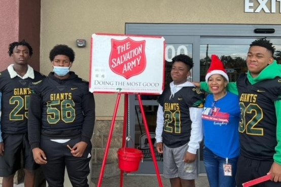 Athletics Information | Green Oaks Performing Arts Academy