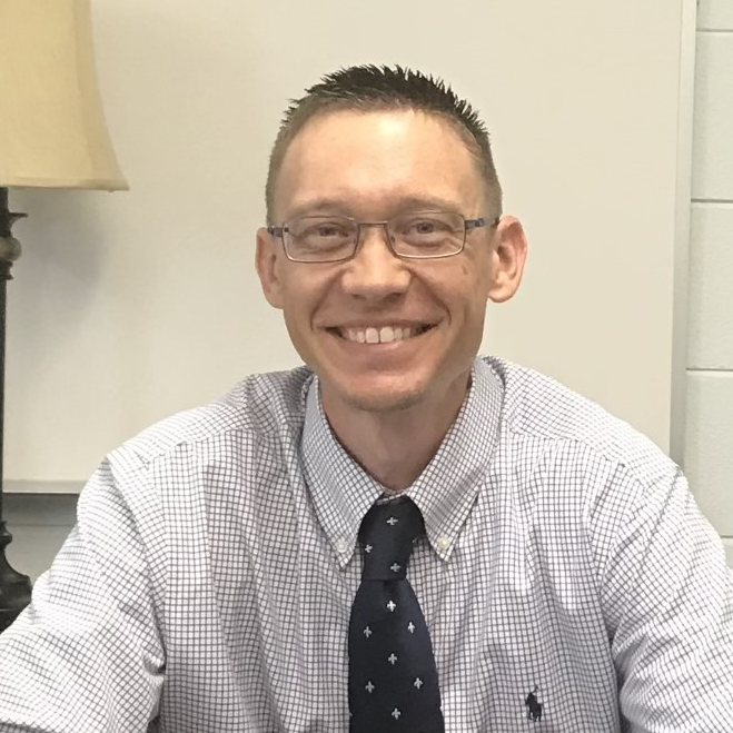 Administration | Huntington High