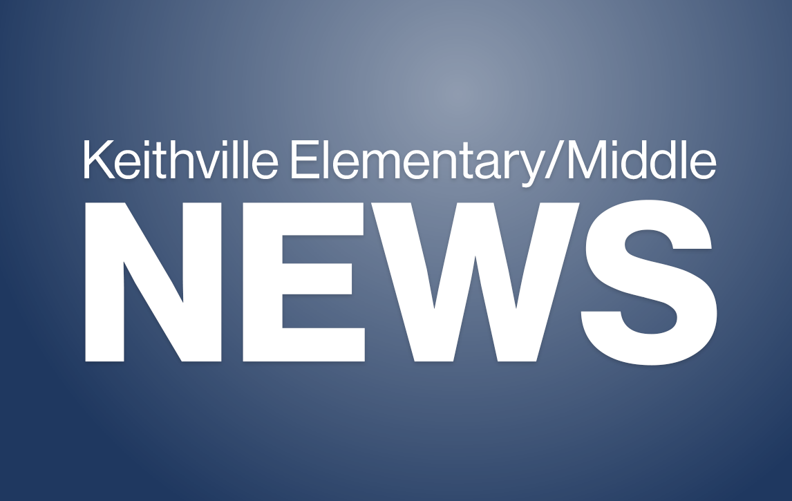 Caddo Schools Millage Election | Keithville Elementary/Middle