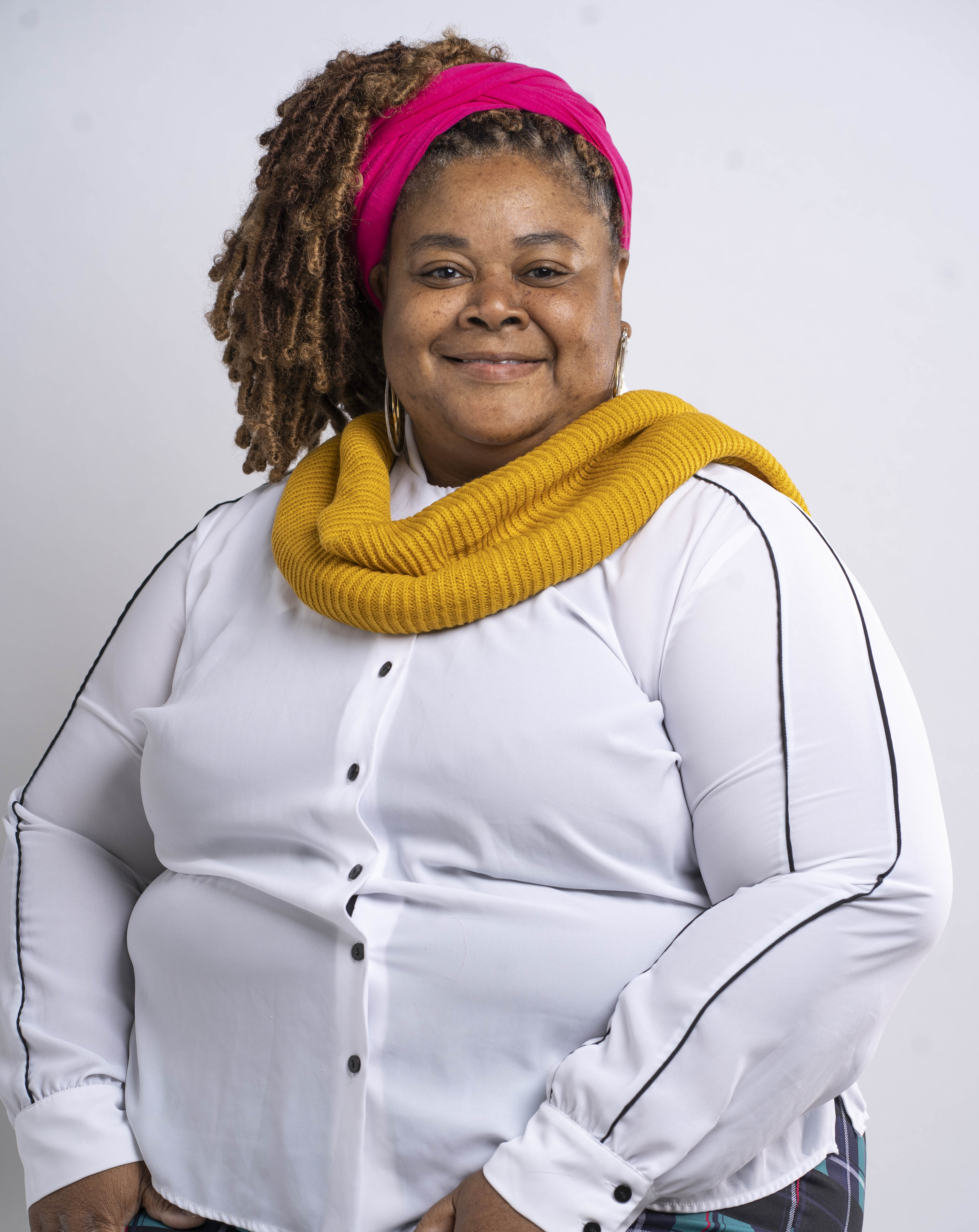 Staff | Bethune/Oak Park Elementary School