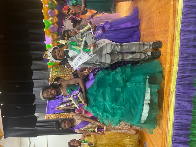 RAM-tastic Photos | Riverside Elementary